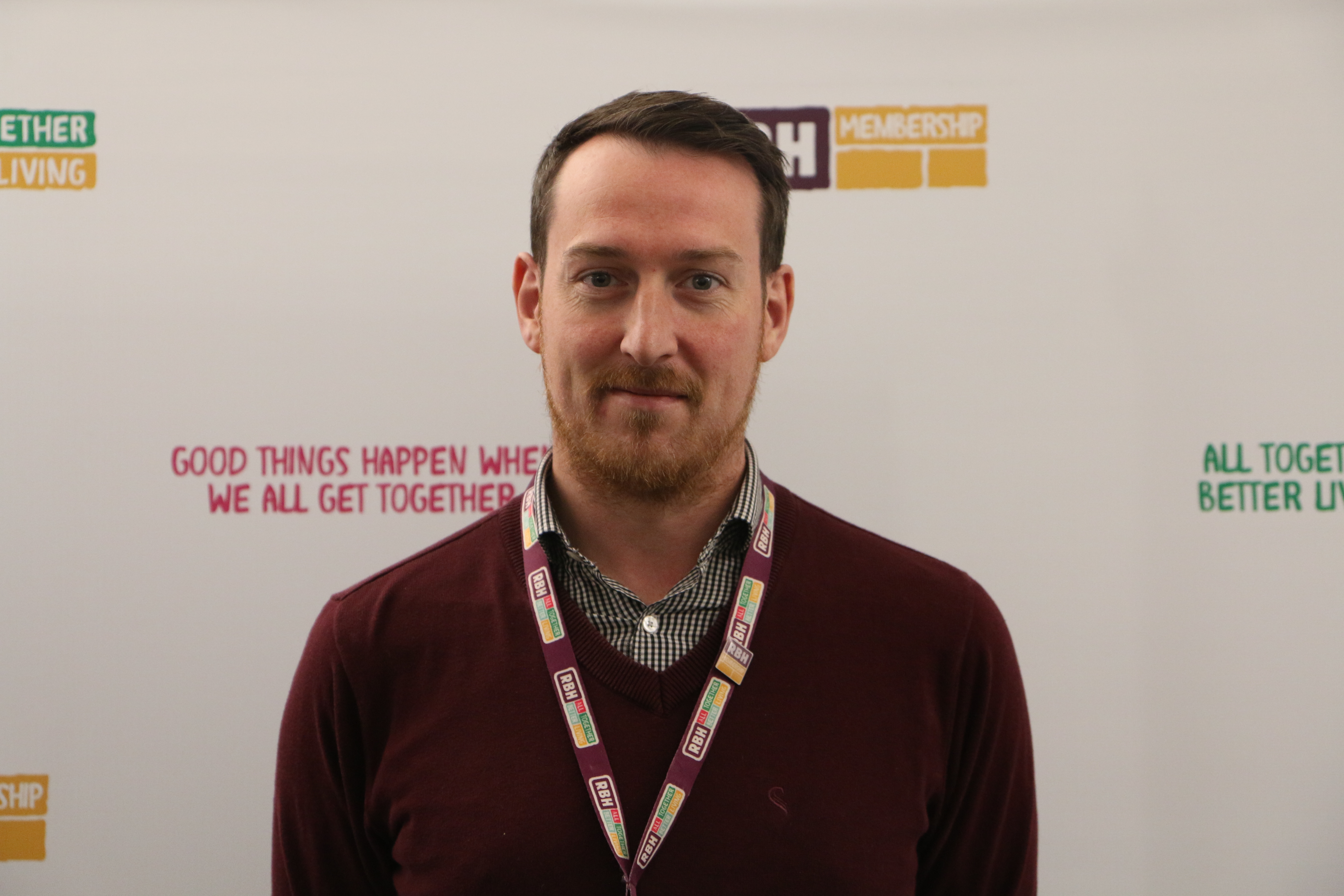 Owned By Tenants and Employee Owners | RBH | RBH