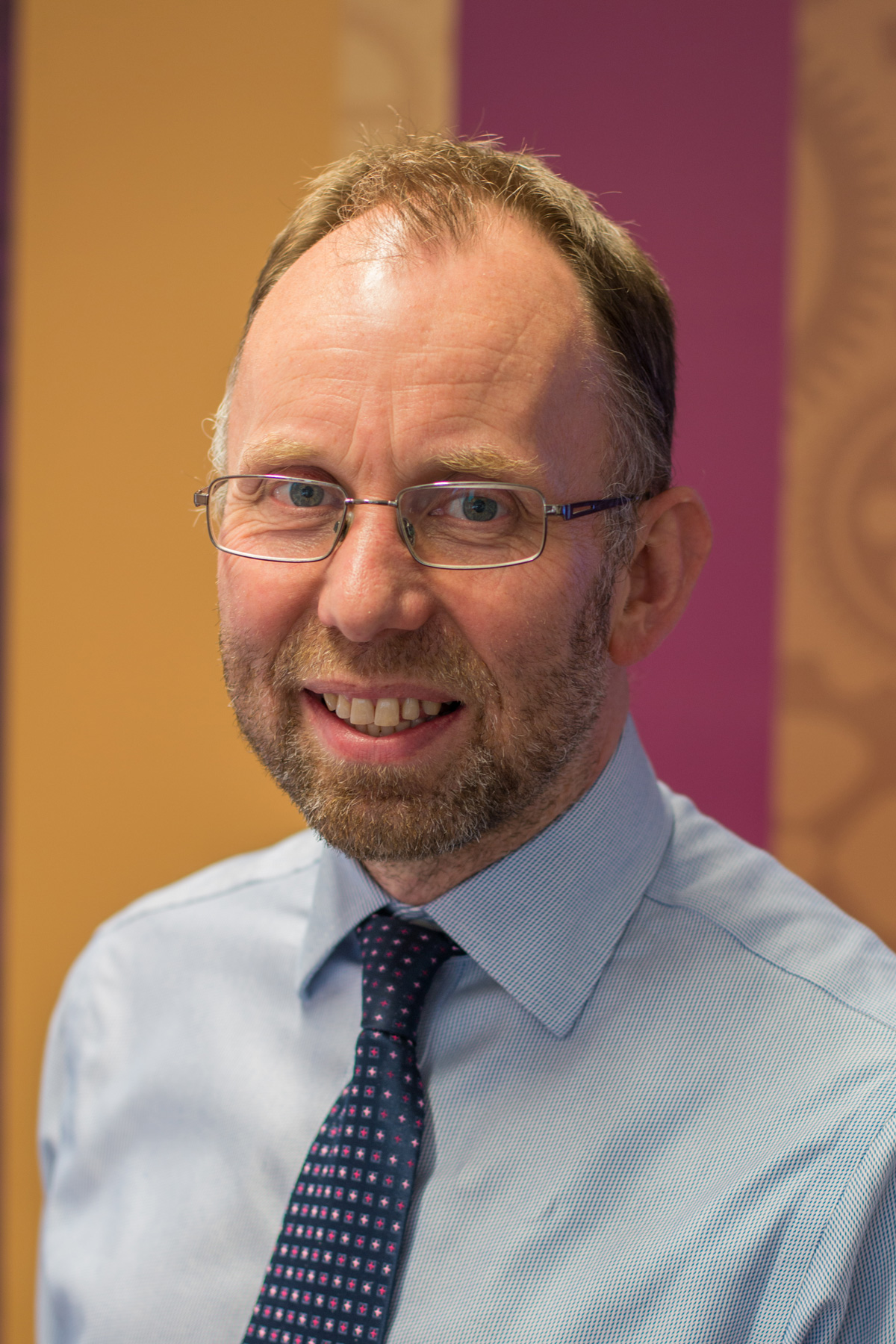 Our Board of Directors | RBH | RBH