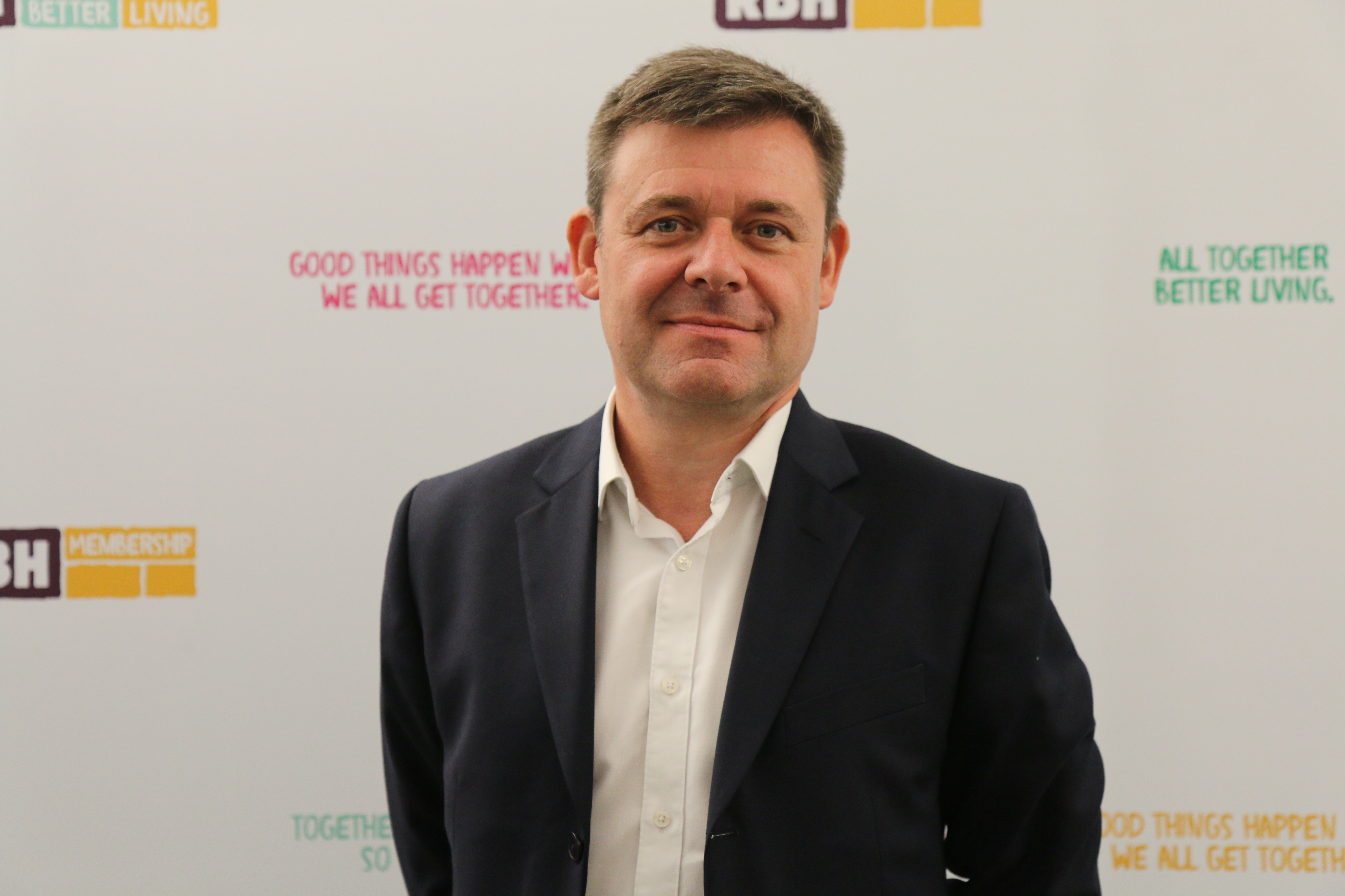 Our Board of Directors | RBH | RBH