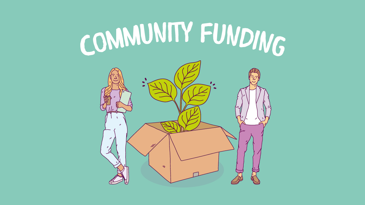 RBH Community Funding | RBH