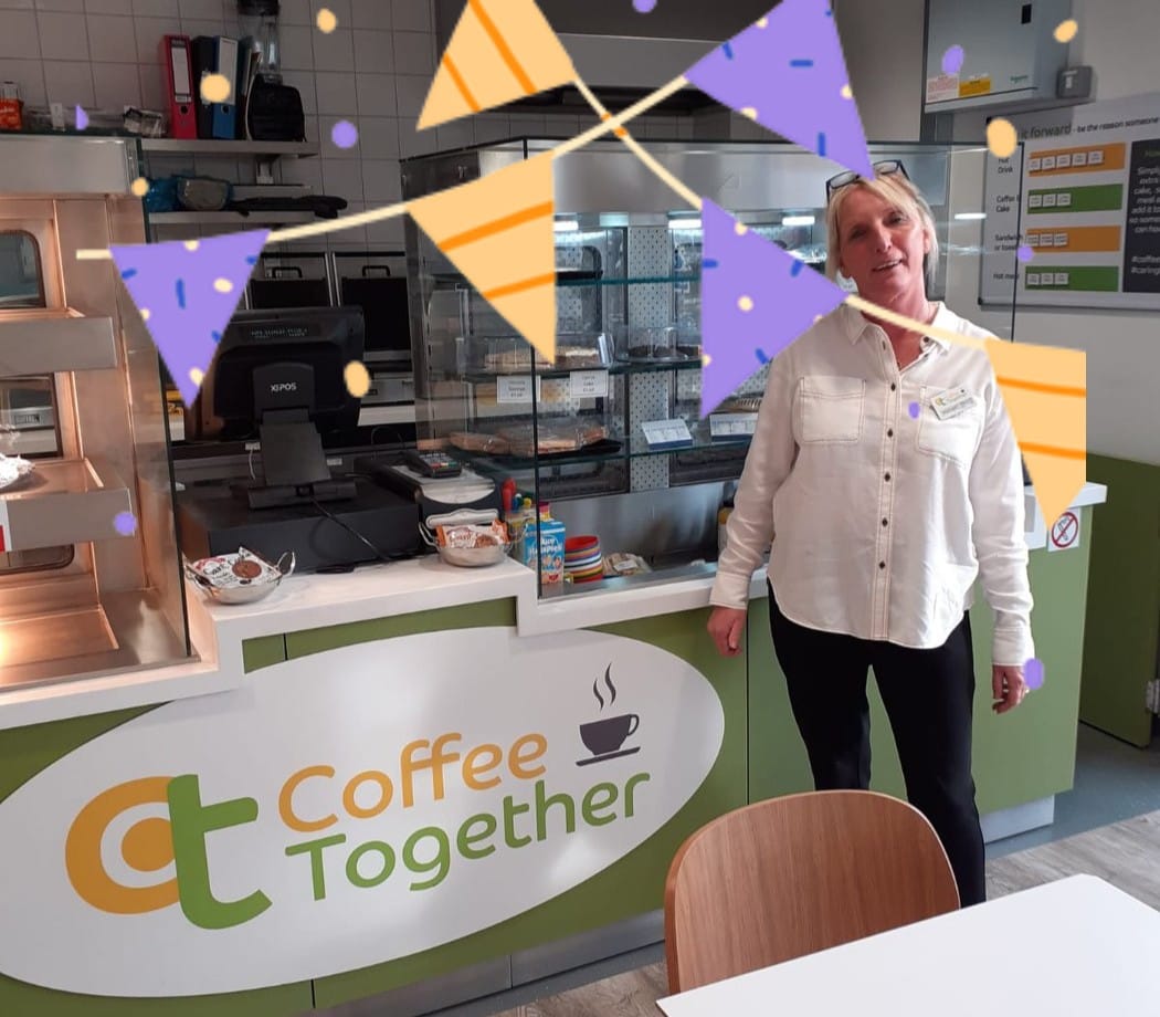 The Strand Community Hub | RBH