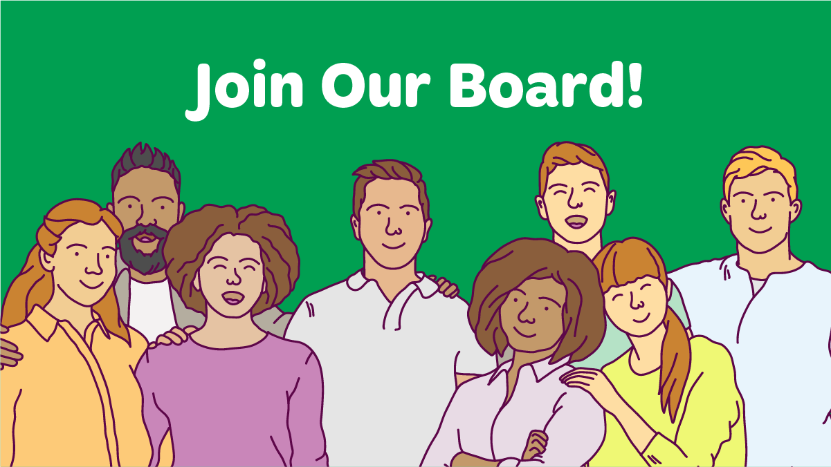 Join Our Board | RBH