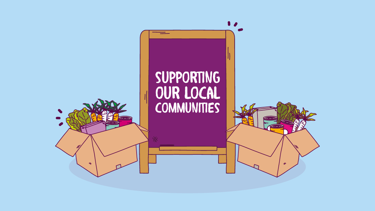 The Strand Community Hub | RBH