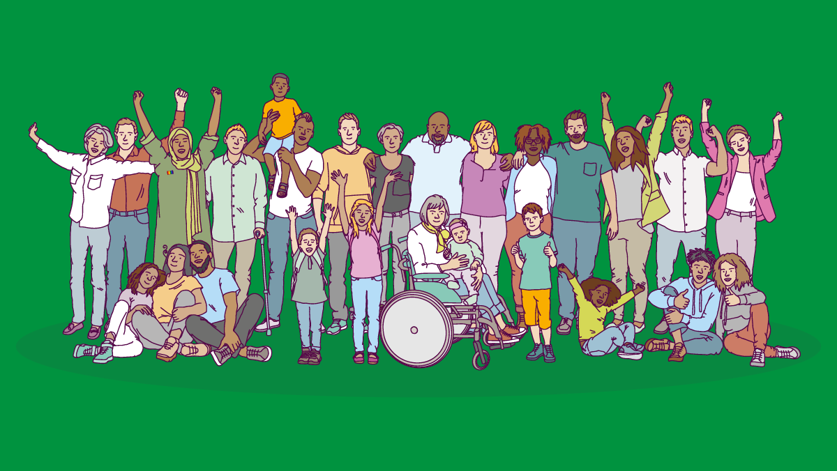 Community Drop-In Sessions | RBH