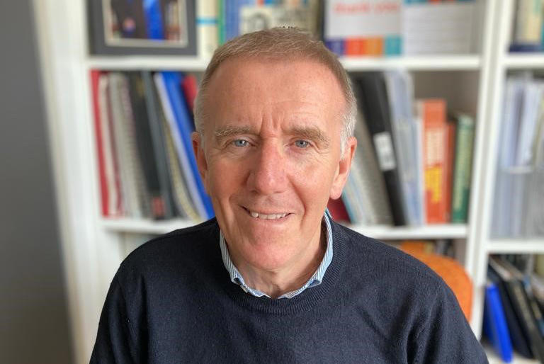 Kevin Brady appointed as Chair of the RBH Board | RBH