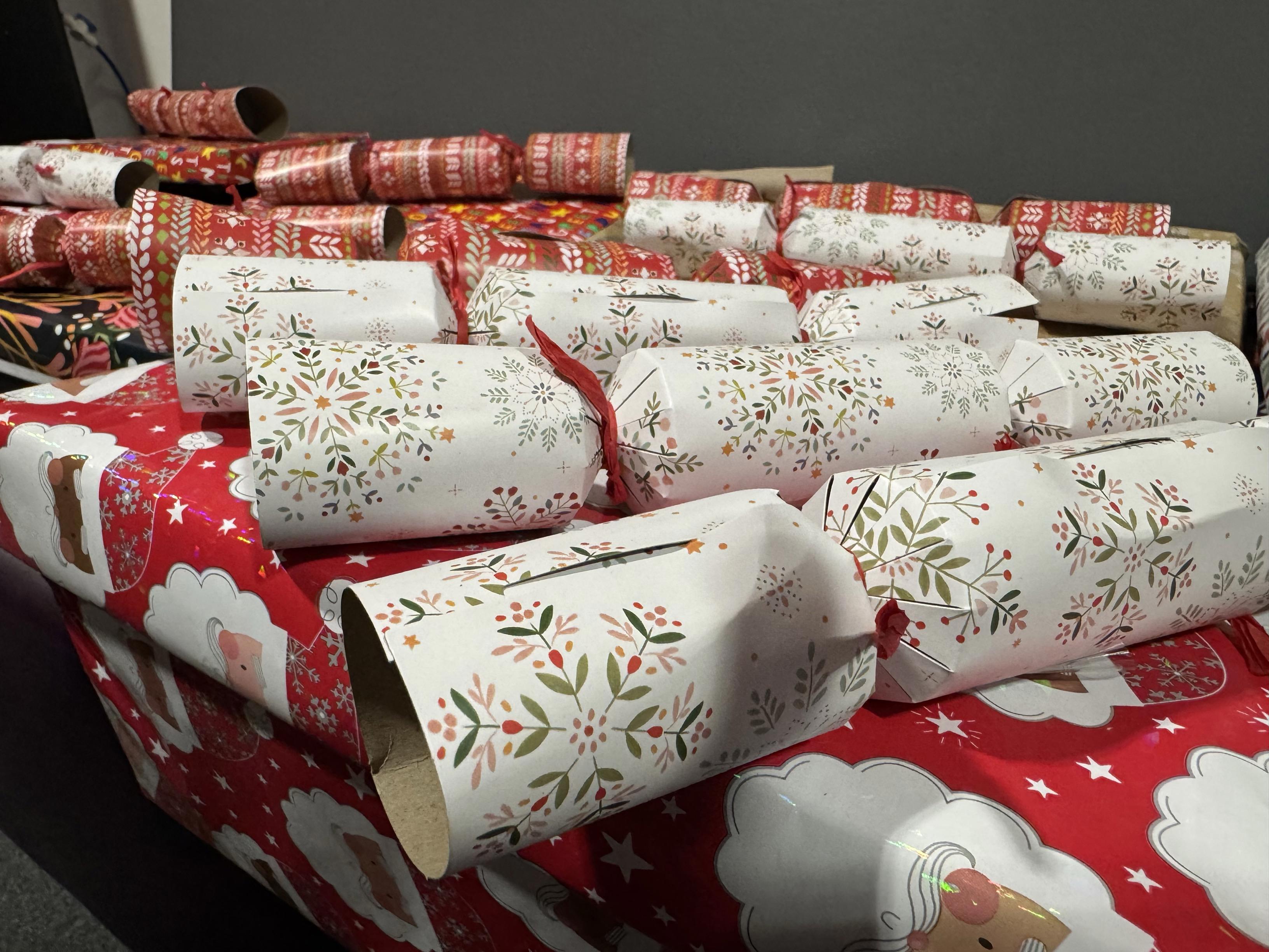 Getting in touch with us over the festive break | RBH