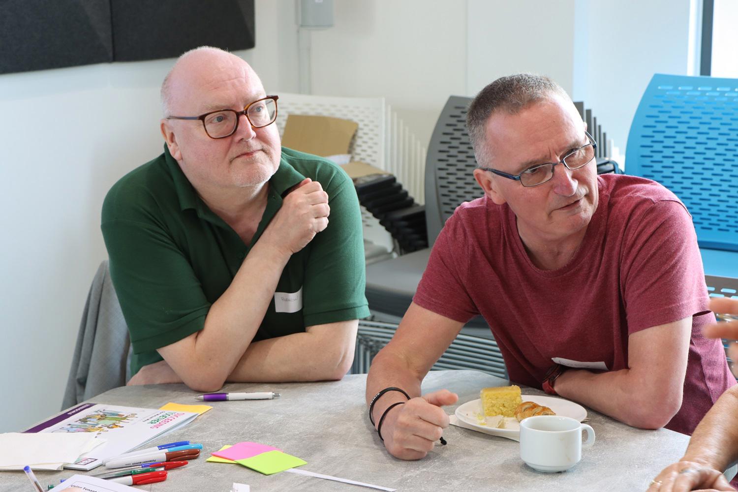 Help Shape RBH's Future - Middleton | RBH