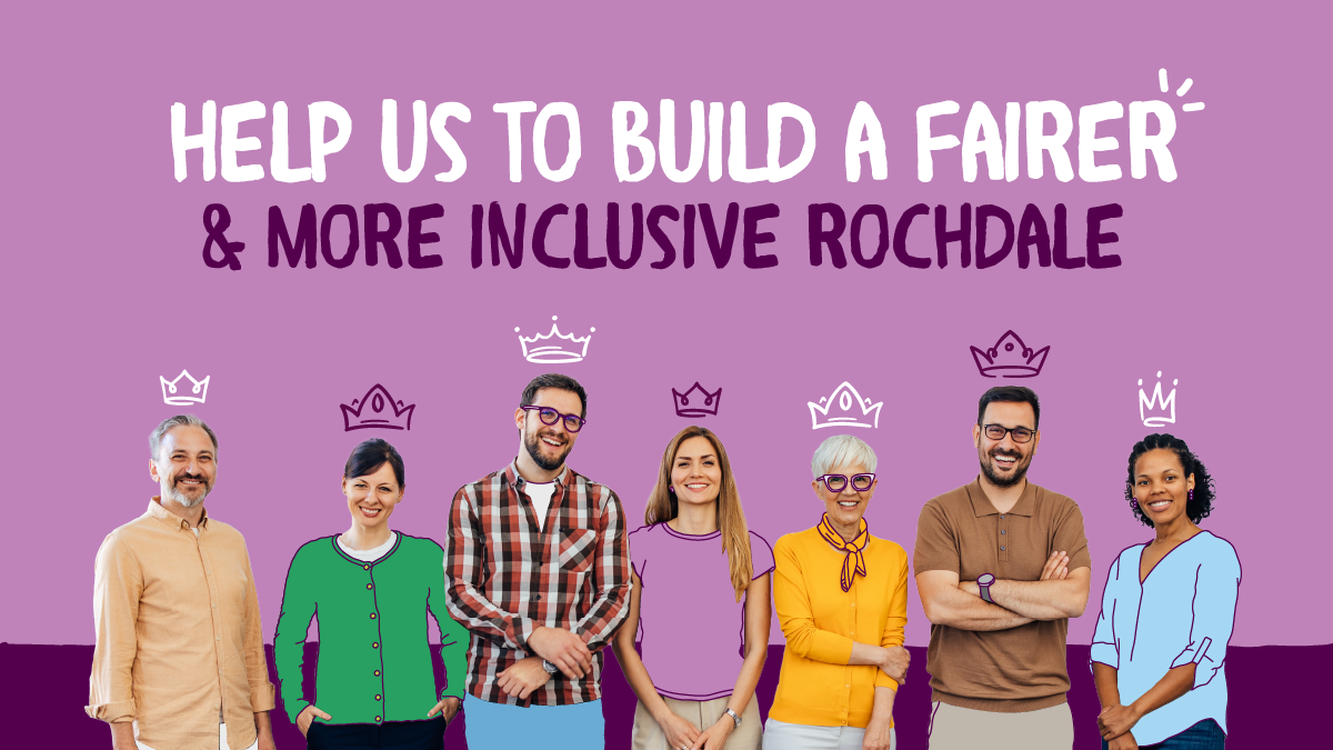 Last chance to submit your Representative Body nomination! | RBH