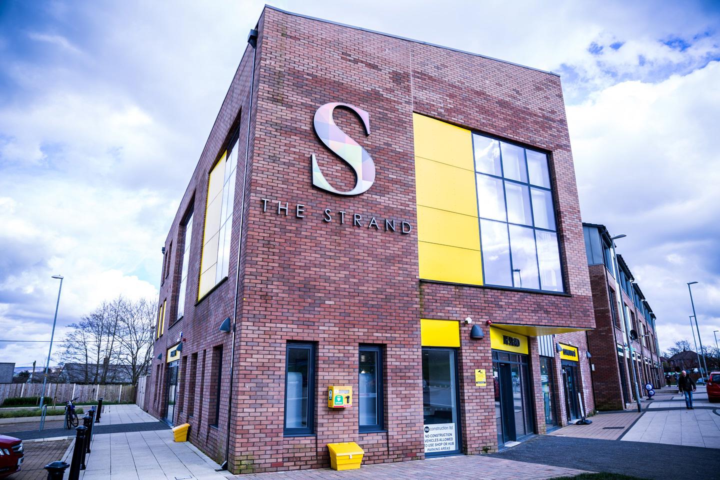 Rochdale (Kirkholt) Neighbourhood Drop-In: January 2024 | RBH